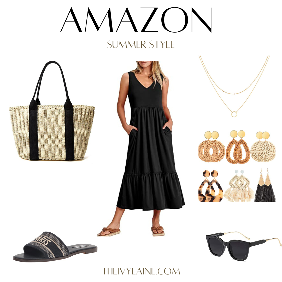 amazon-outfit – The Ivy Laine